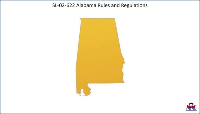 Alabama PE Requirements, Alabama PE PDH Requirements