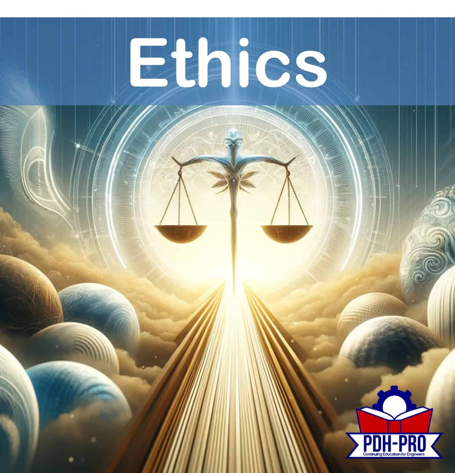 The Difference Between Personal and Professional Ethics