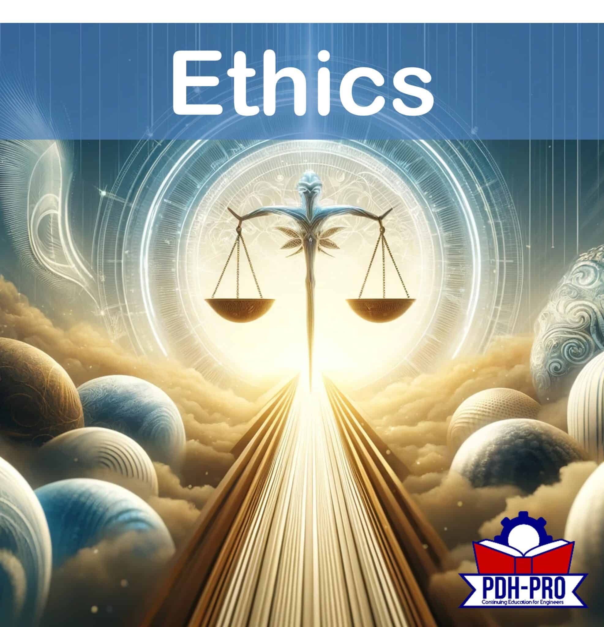 The Difference Between Personal and Professional Ethics