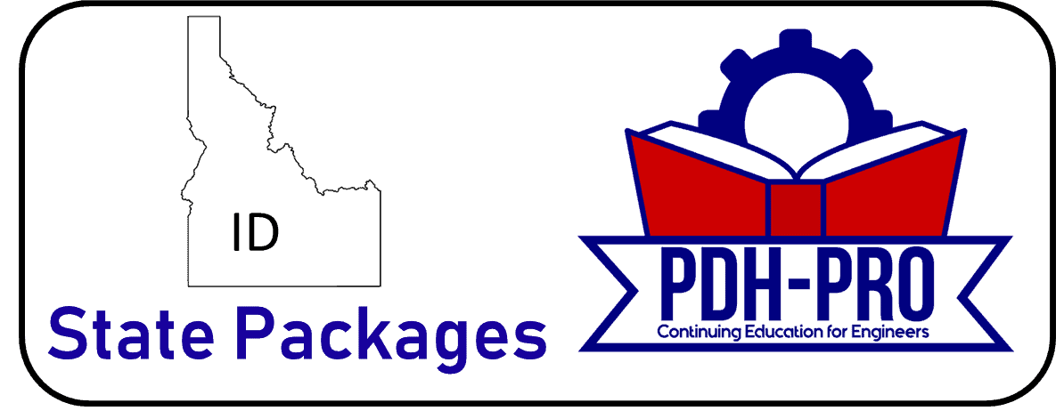 Idaho Professional Engineer Continuing Education Requirements