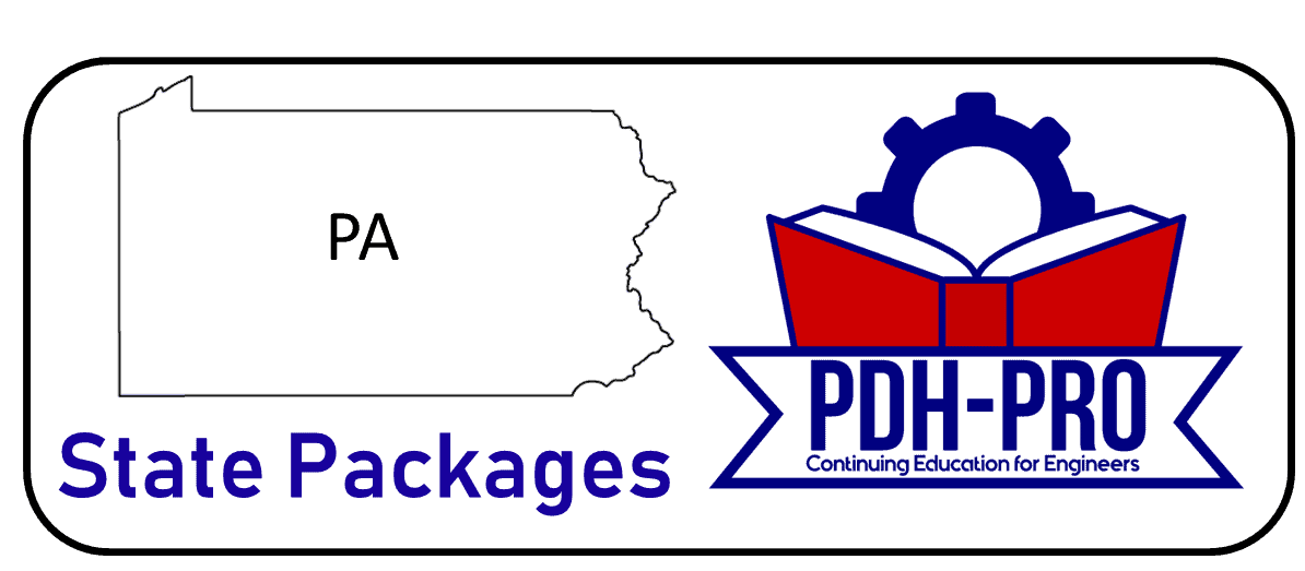 PA Continuing Education for Engineers [Updated Requirements]