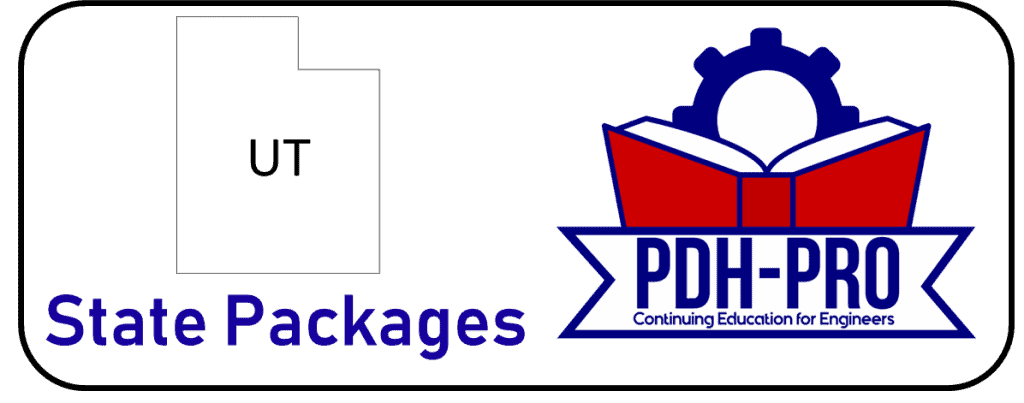 Utah Professional Engineer Continuing Education Requirements