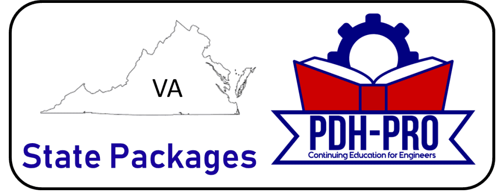 Continuing Education Requirements for Virginia Engineers - Continuing ...