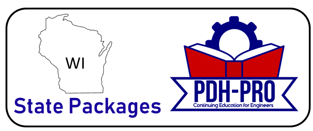 Continuing Education Requirements for Wisconsin Engineers - Continuing ...