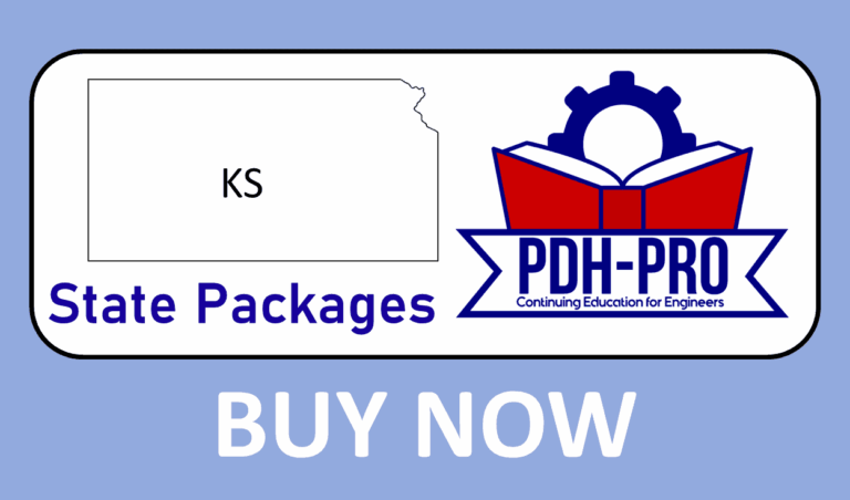 Continuing Education for Professional Engineers PDH-PRO » Continuing ...