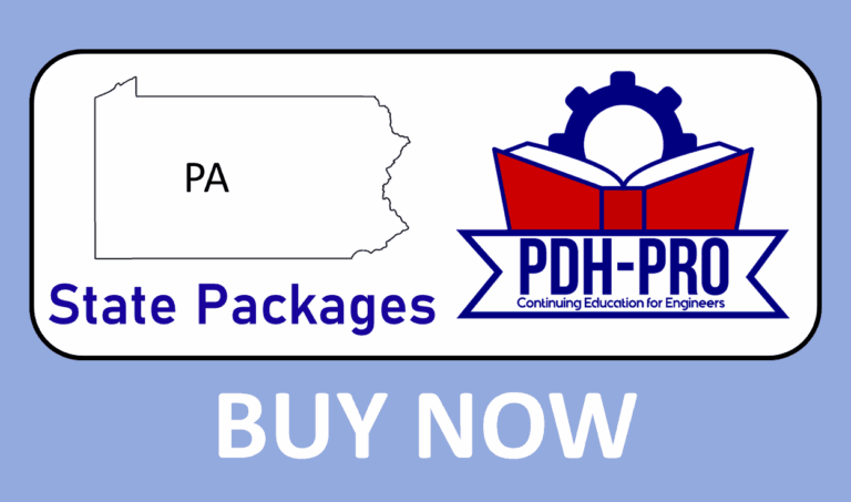 PA Continuing Education for Engineers [Updated Requirements]