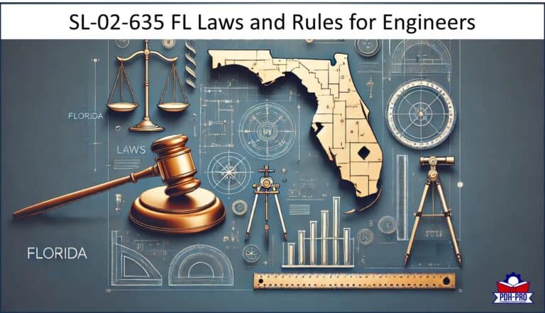 Florida Professional Engineer Continuing Education Requirements ...