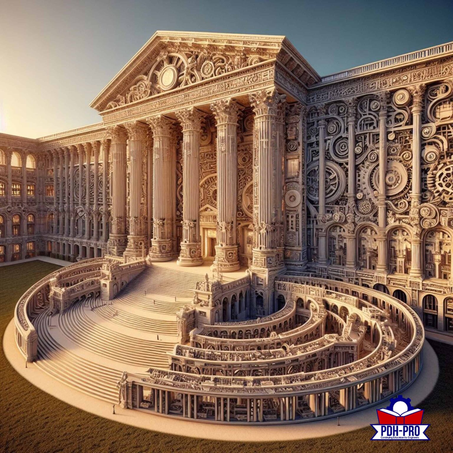 Professional Engineering Makes a Significant Contribution to Alabama