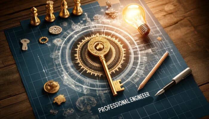 Becoming a Professional Engineer Provides Significant Advantages ...