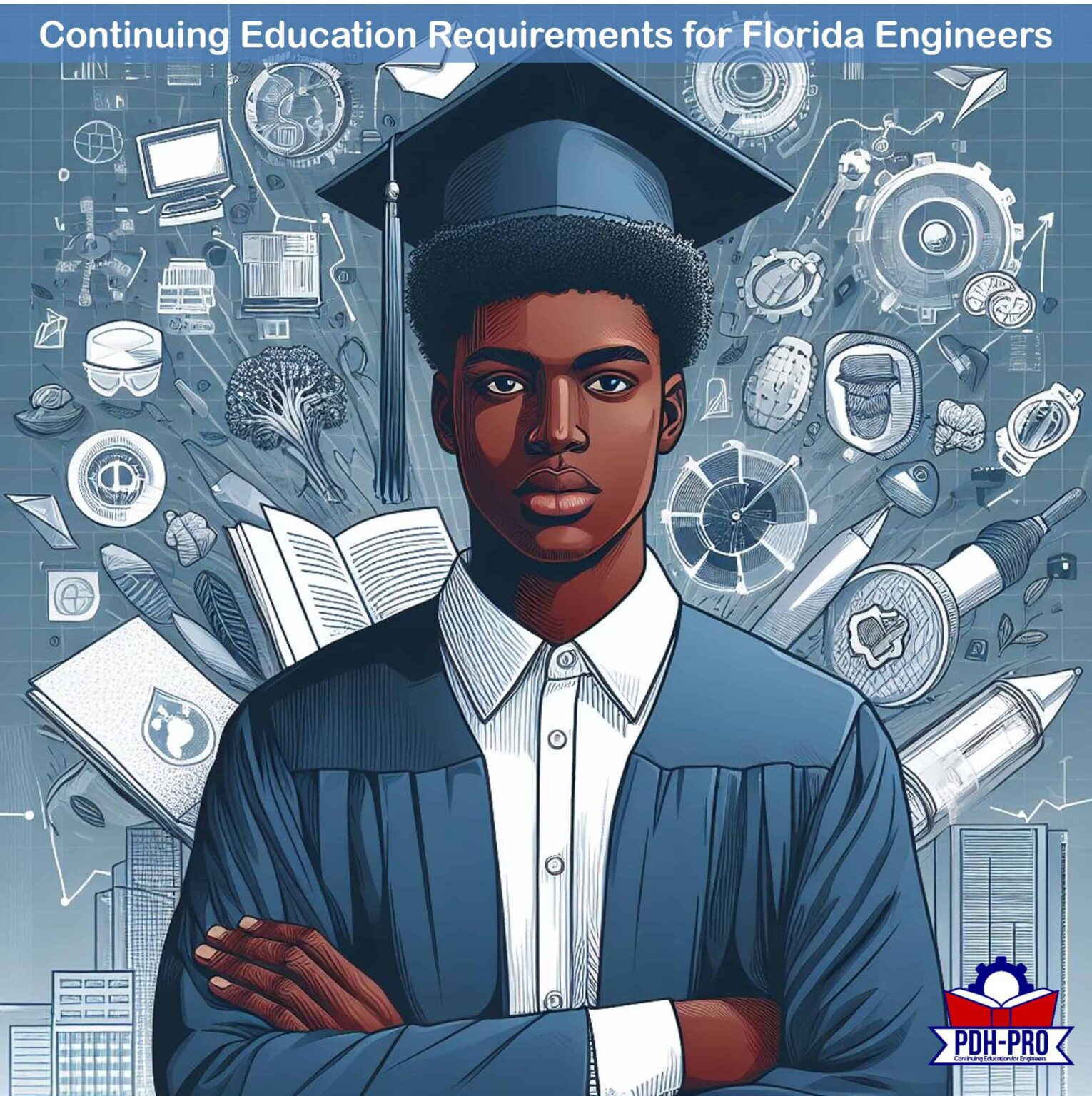 Continuing Education Requirements for Florida Engineers