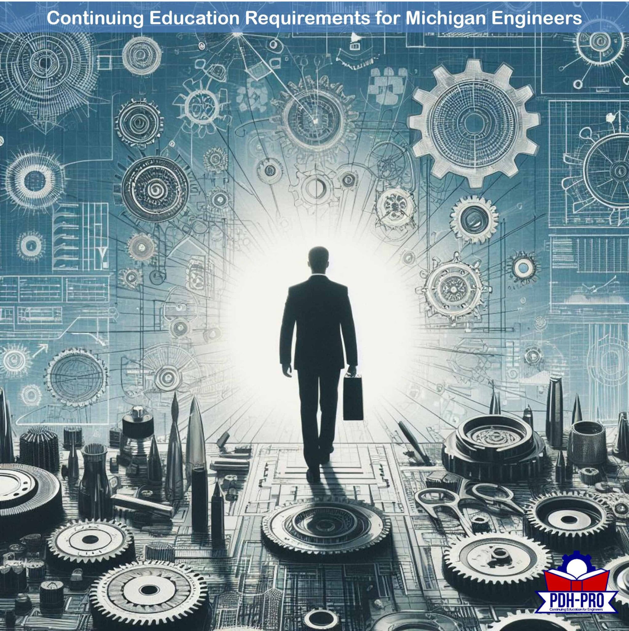 Continuing Education Requirements for Michigan Engineers