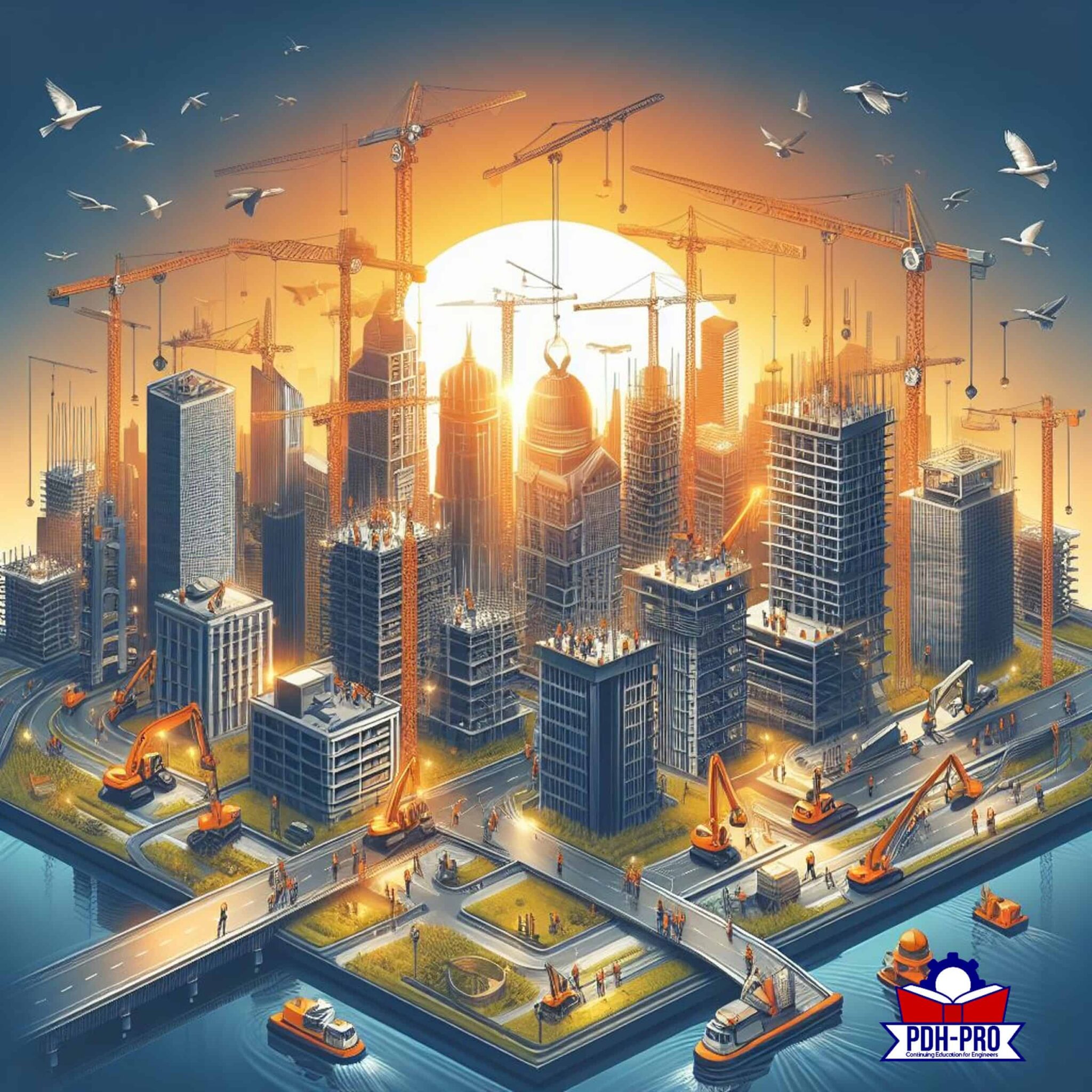 Professional Engineering Makes a Significant Contribution to Alabama