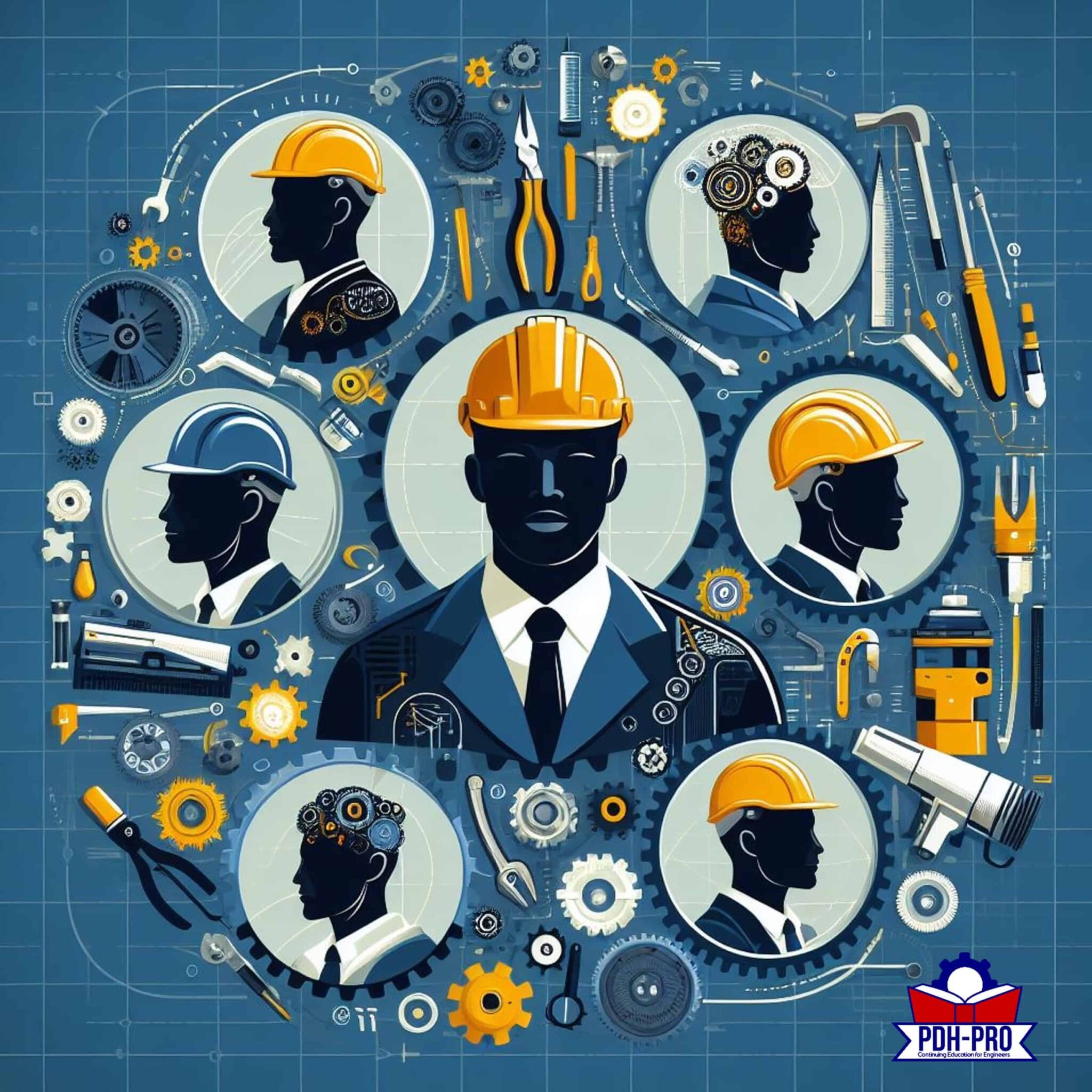 Chemical Engineering Continuing Education Courses for PEs