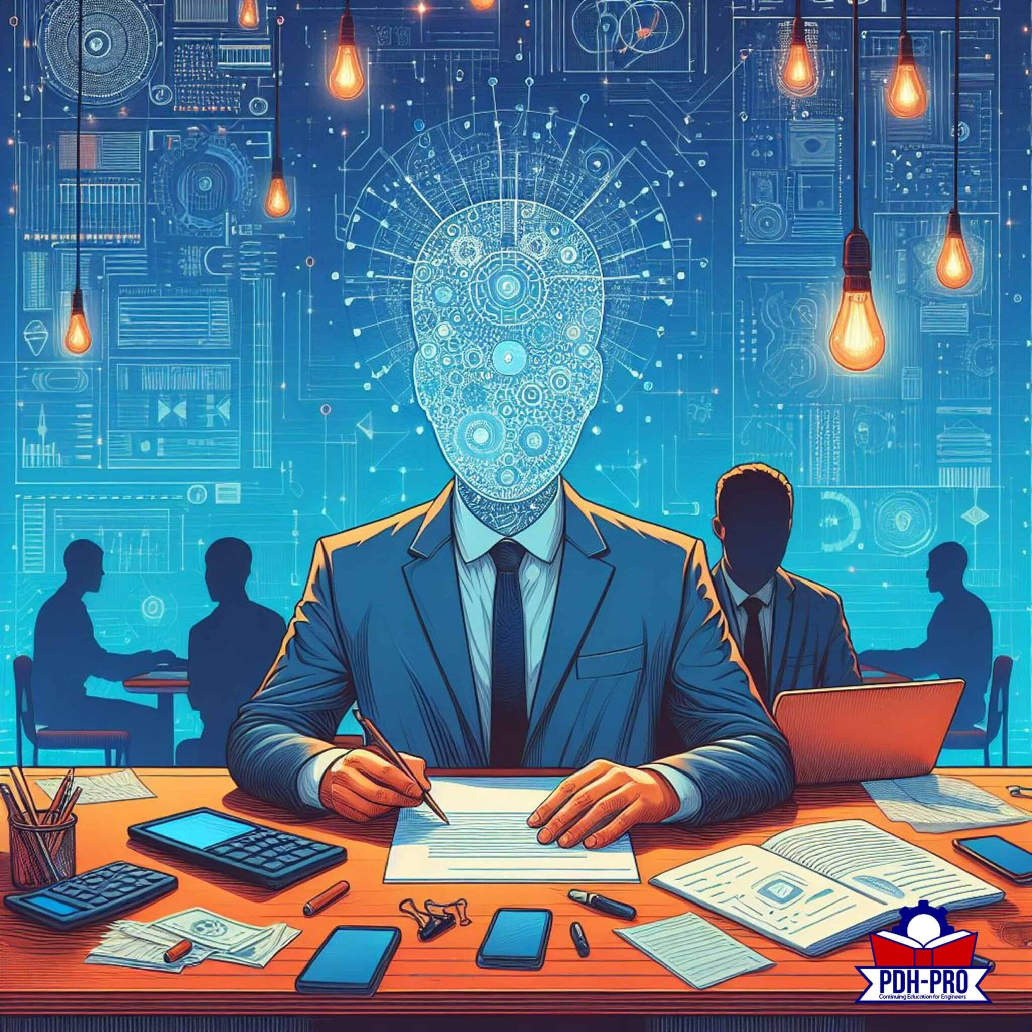 Becoming a Professional Engineer Provides Significant Advantages