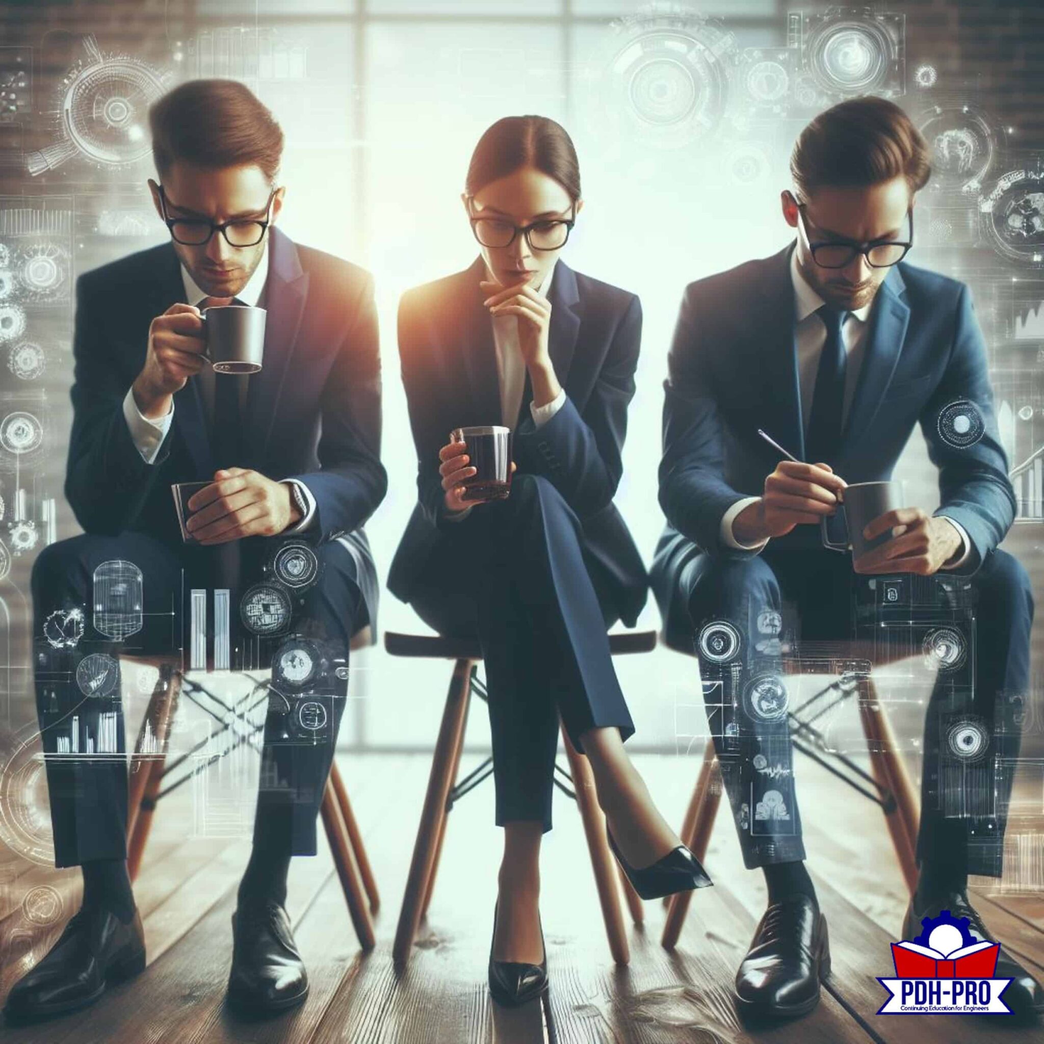 Professionalism and Engineering