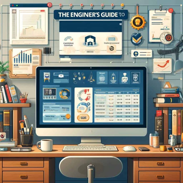 The Engineer's Guide to Earning and Tracking Continuing Education Units ...