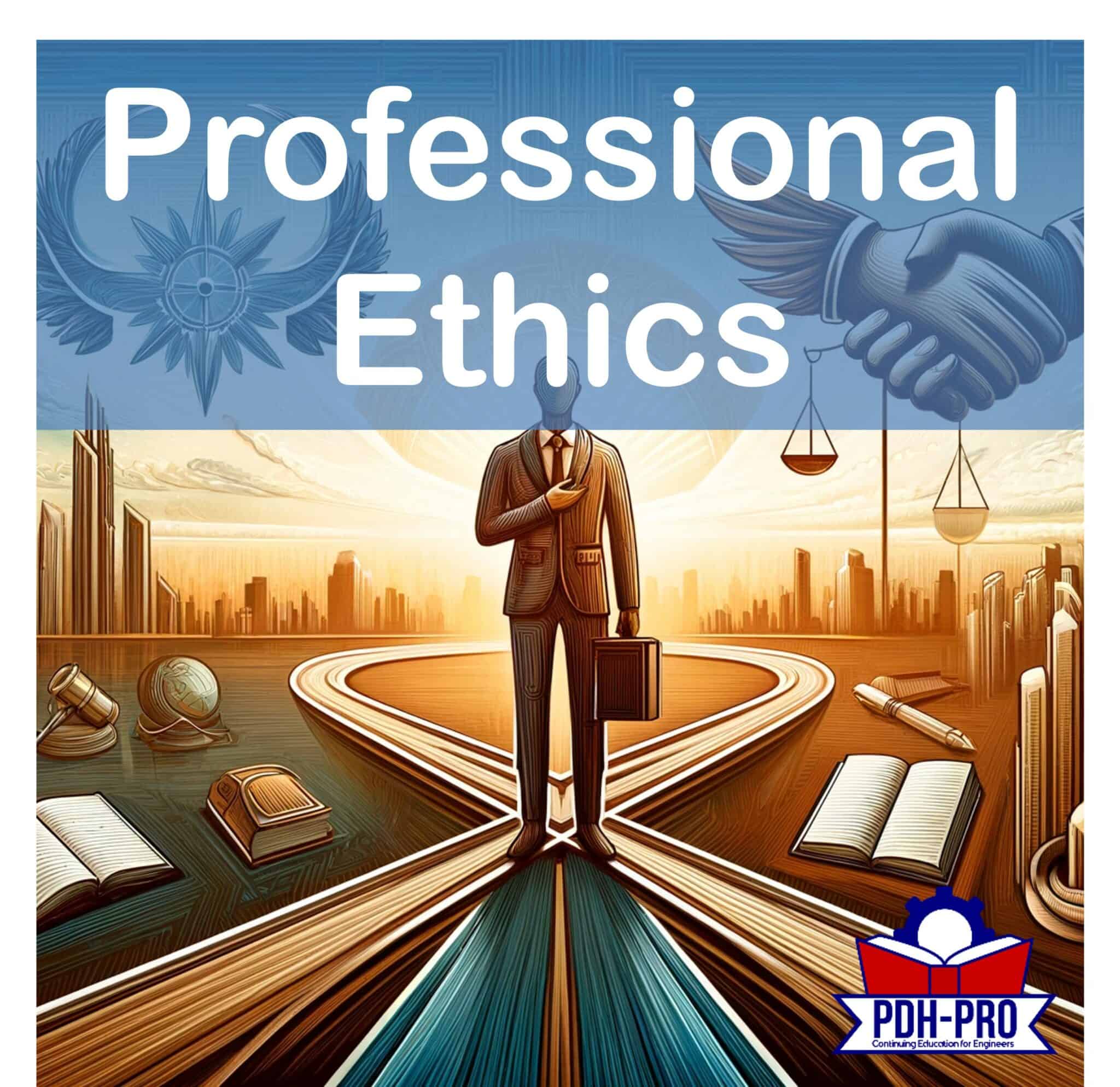 Comprehensive Guide to Engineering Ethics - Continuing Education for ...