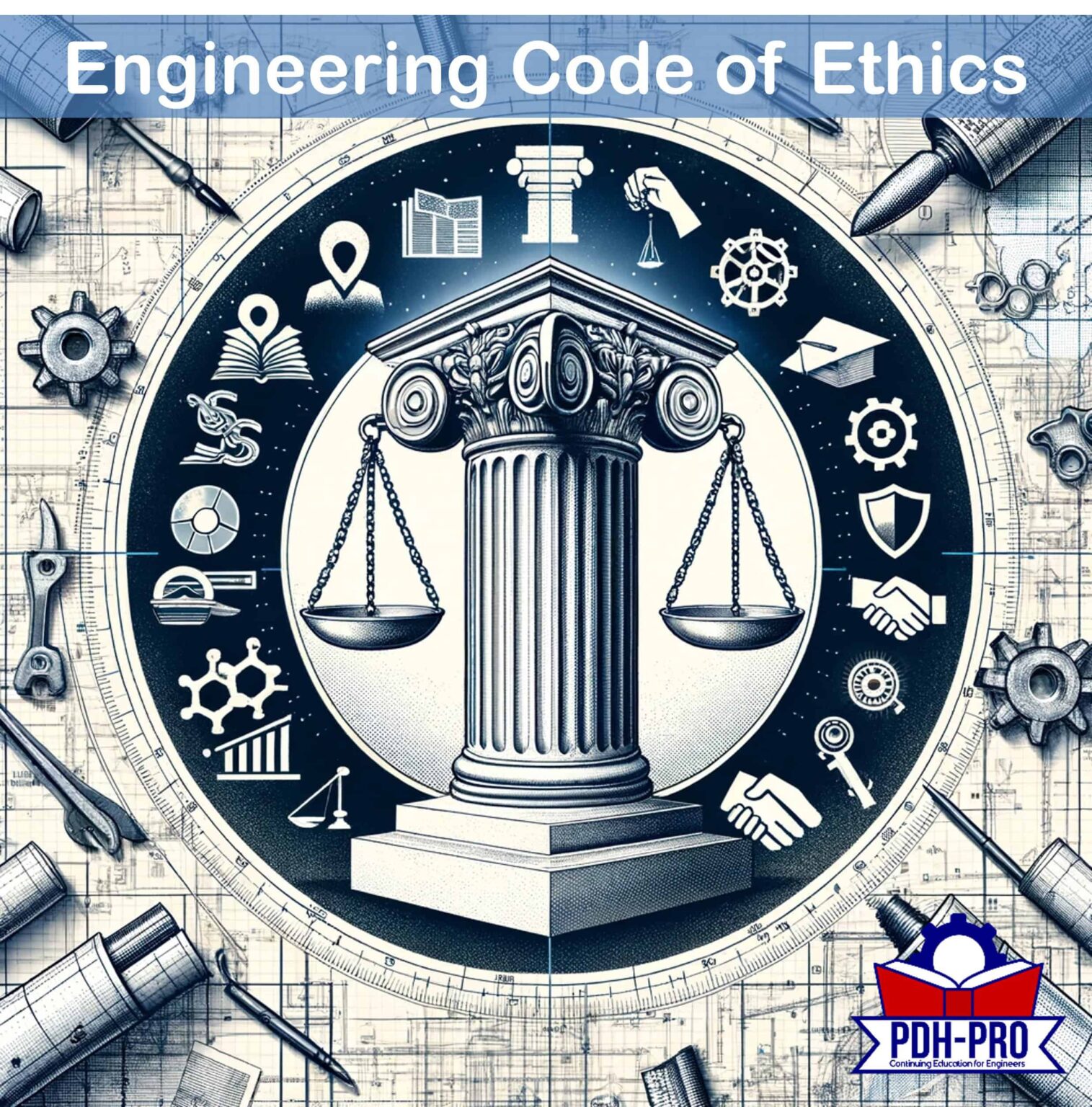 Common Features of Engineering Codes of Ethics: What You Need to Know