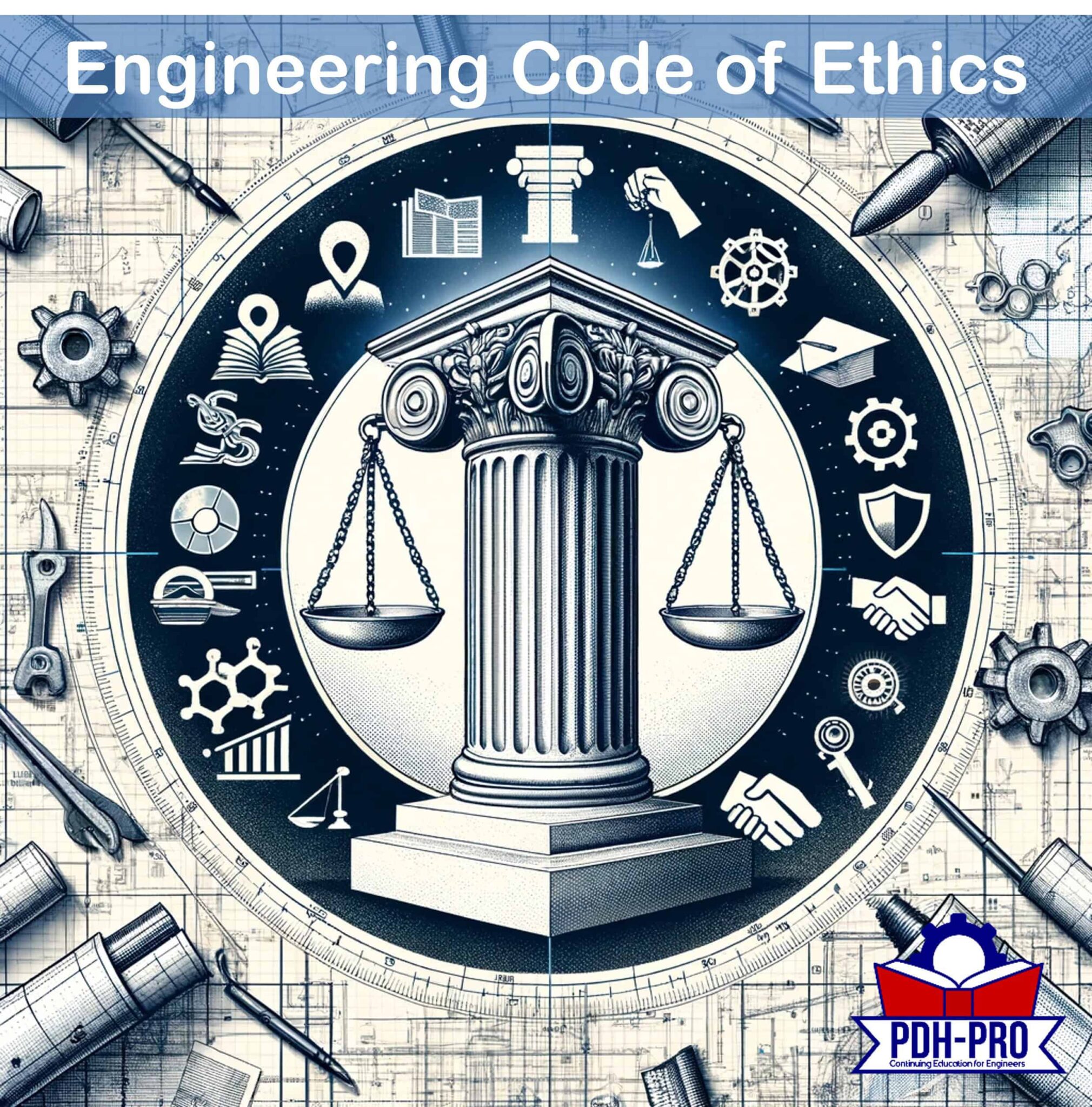 Common Features of Engineering Codes of Ethics: What You Need to Know