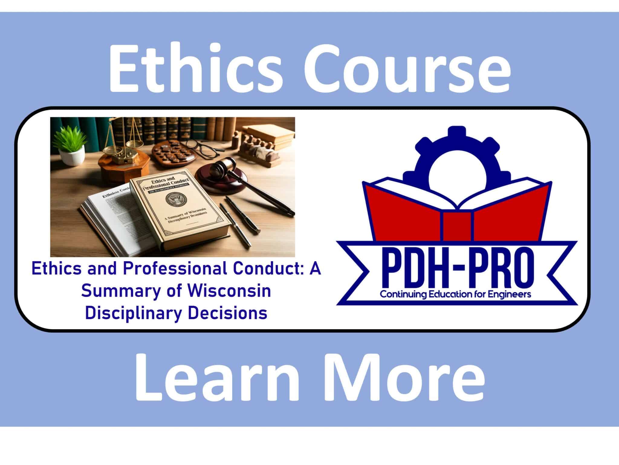 What are the Most Common Ethics Violations for Professional Engineers ...