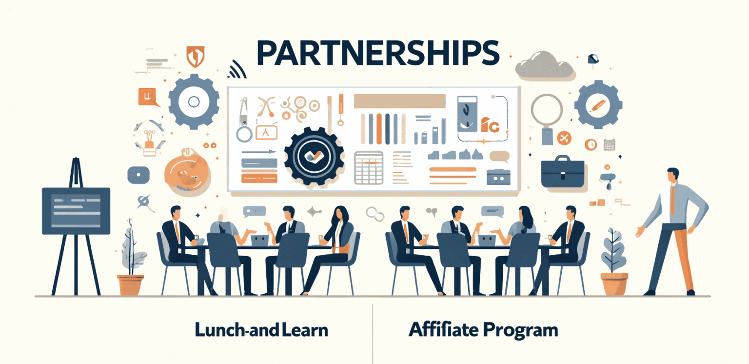 Partnerships