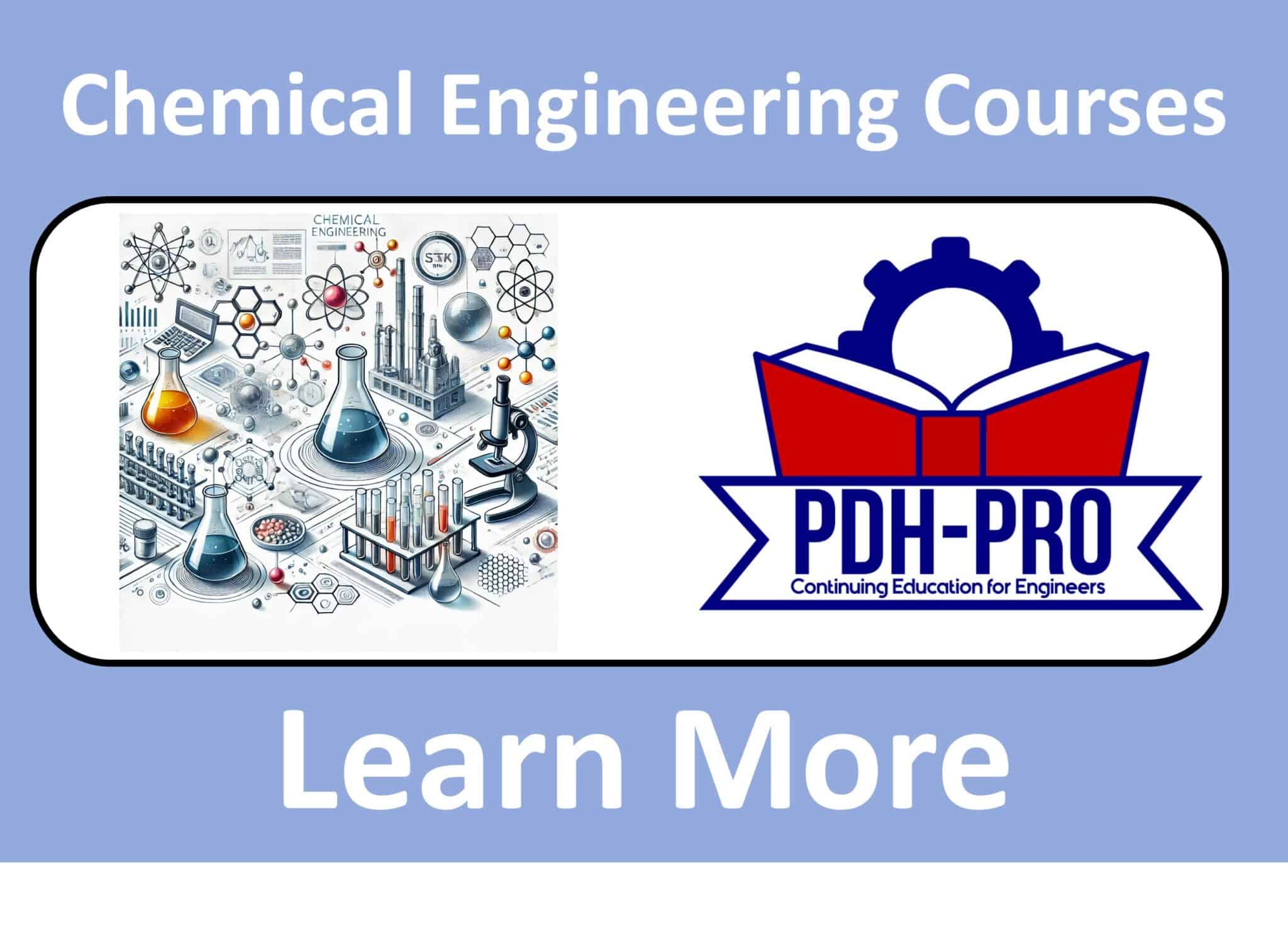What Does It Take to Become a Chemical Engineer