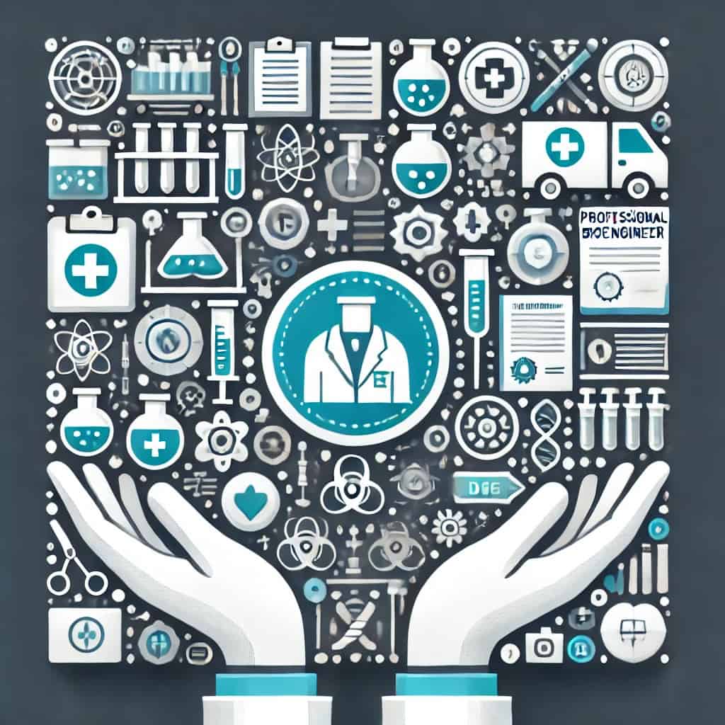 What Does It Take to Become a Bioengineer