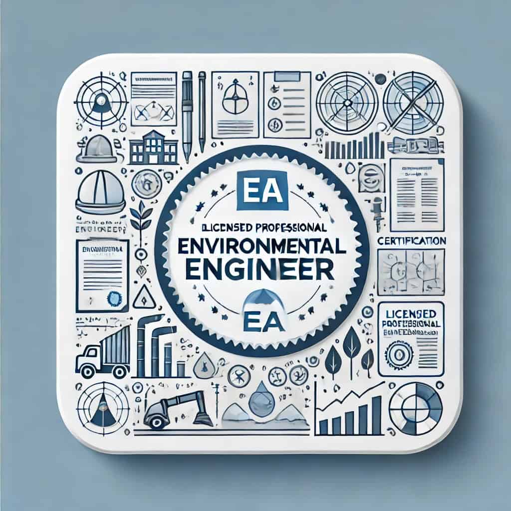 What Does It Take to Become an Environmental Engineer