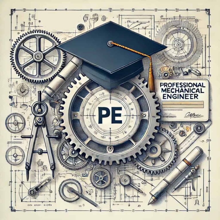 What Does It Take to Become a Mechanical Engineer - Continuing Education for Professional ...