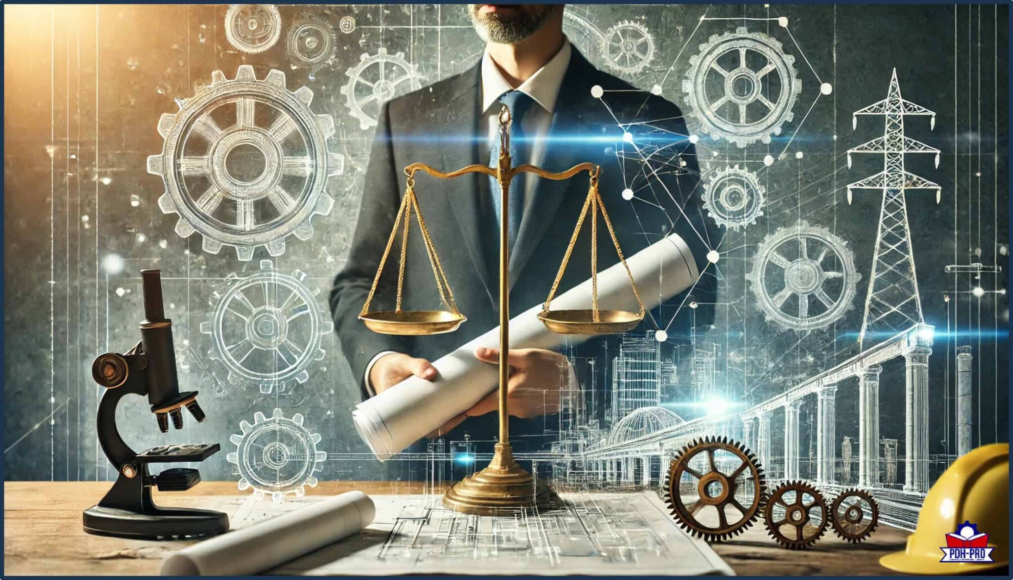 Engineering for the Greater Good: A Commitment to Ethics and Society