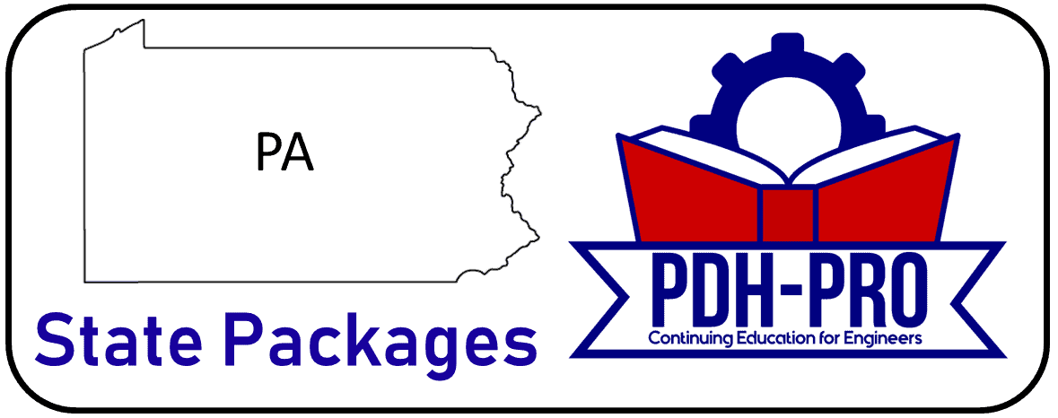 Pennsylvania PE PDH Requirements, PE Continuing Education