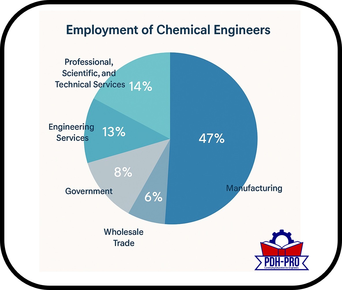 What Does It Take to Become a Chemical Engineer